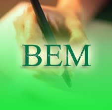 مواضيع وحلول شهادة التعليم المتوسط 2008 - موقع الدراسة الجزائري